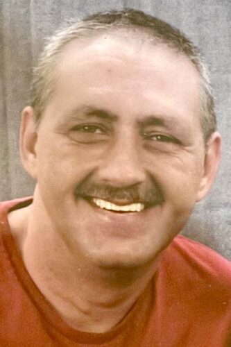 Patrick Rabbitts 1972-2024 | News, Sports, Jobs - Tribune Chronicle